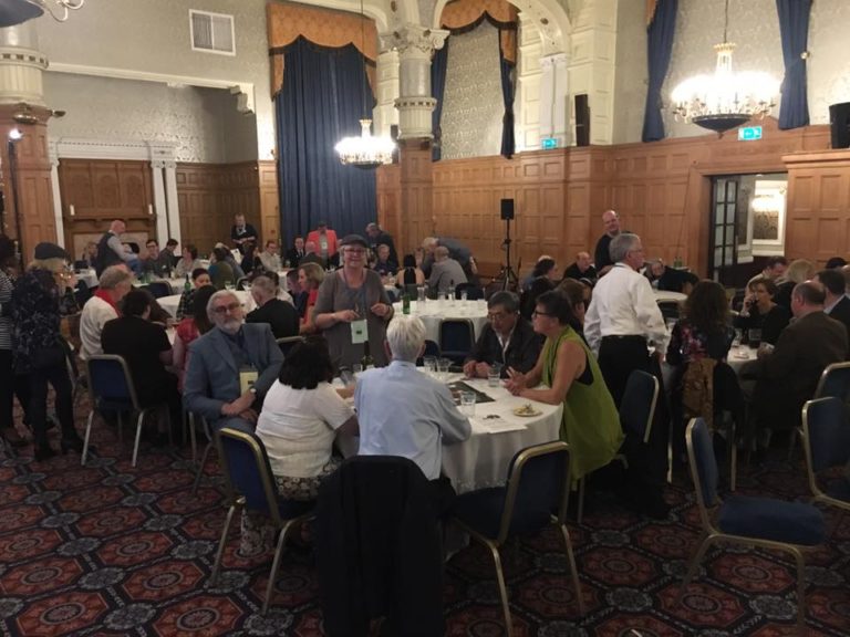 Rhetoric – The Public Speaking Game